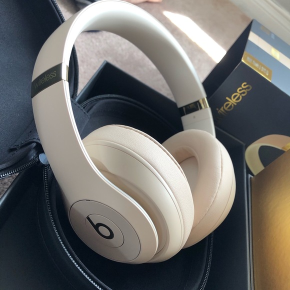 beats headphones | Other | Beats Studio 3 Skyline Collection | Poshmark